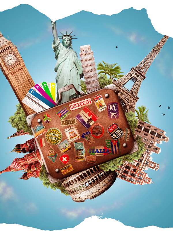 Tour And Travel Agency In Pondicherry - Xella Holidays